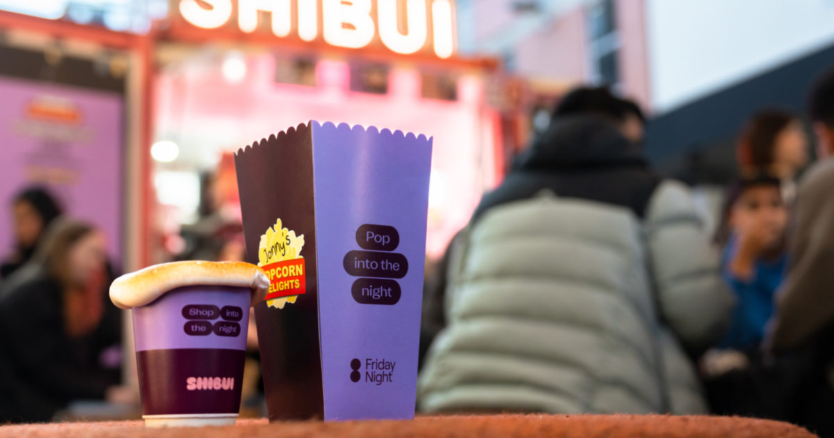 Winter 2024 • Rundle Mall