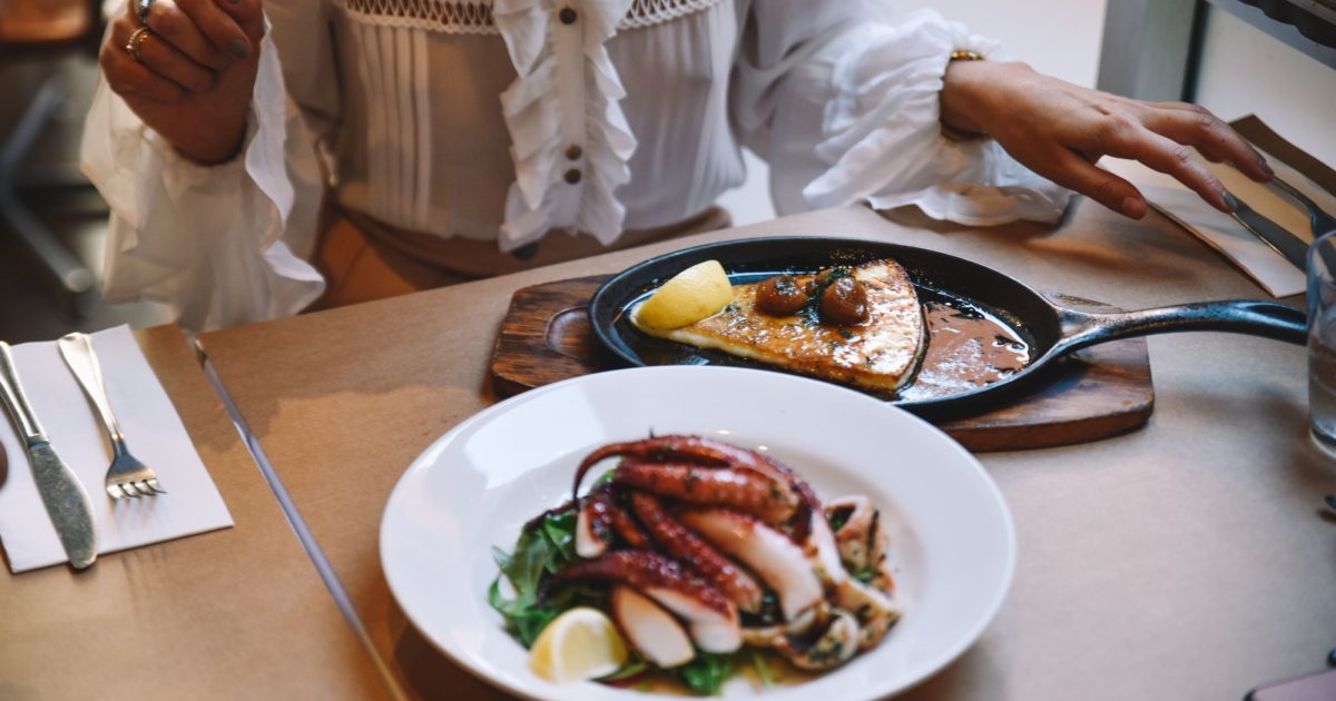 Rundle Mall • The F Factor: Adelaide Food Tour