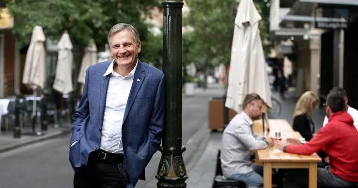 Rundle Mall Management Authority Welcomes New Chairperson • Rundle Mall