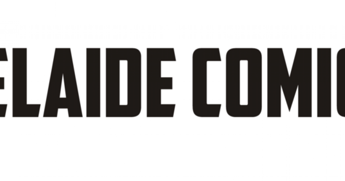 Adelaide Comics Centre • Rundle Mall