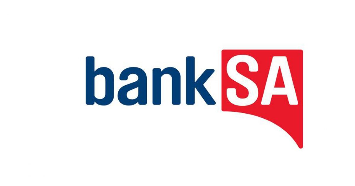 Bank SA • Rundle Mall