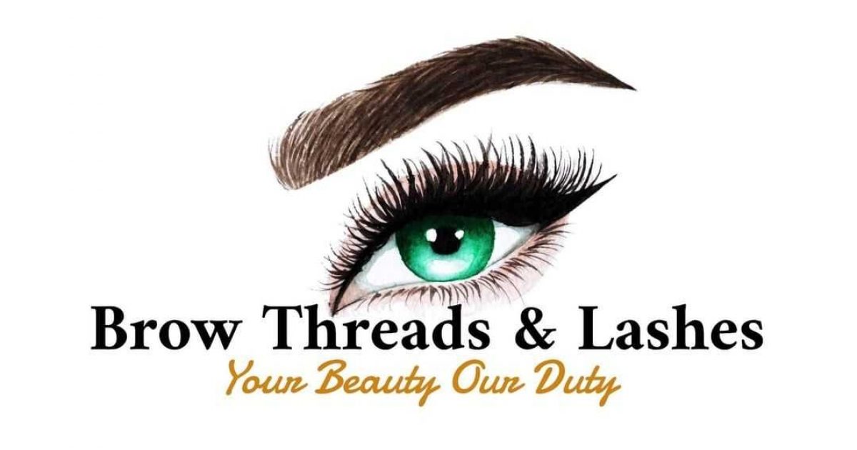 Brow Threads & Lashes • Rundle Mall