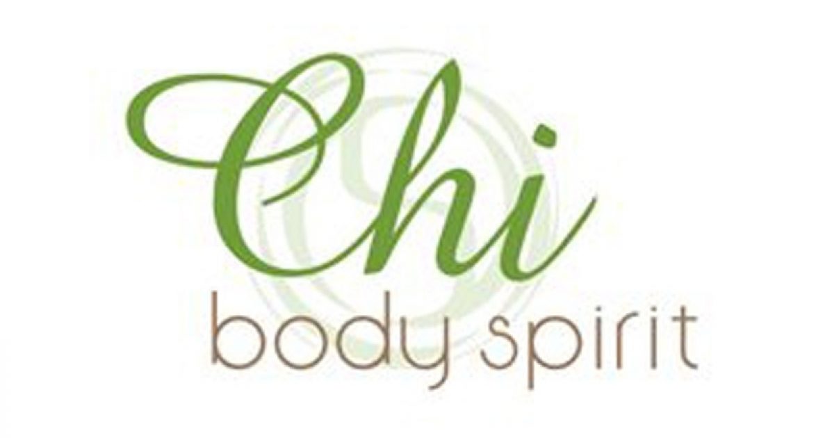 Chi Body Spirit • Rundle Mall