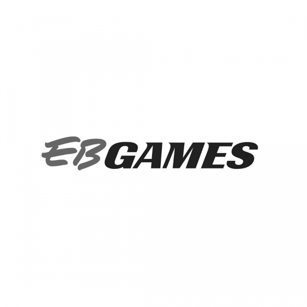 Eb Games Logo