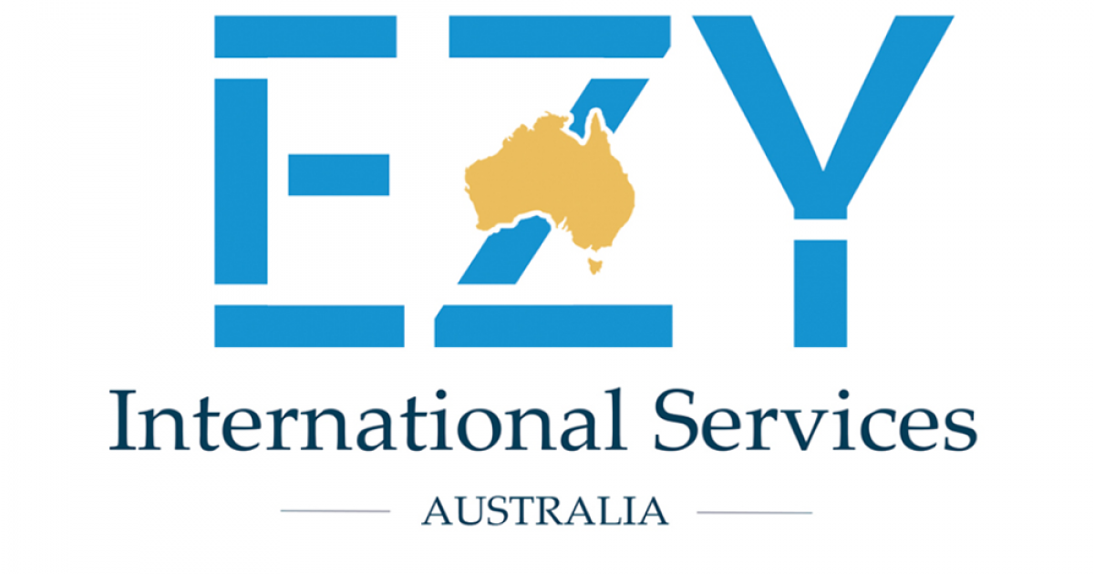 EZY International Services • Rundle Mall