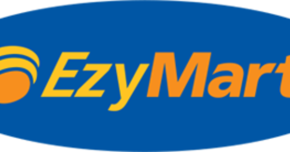 Ezy Mart • Rundle Mall