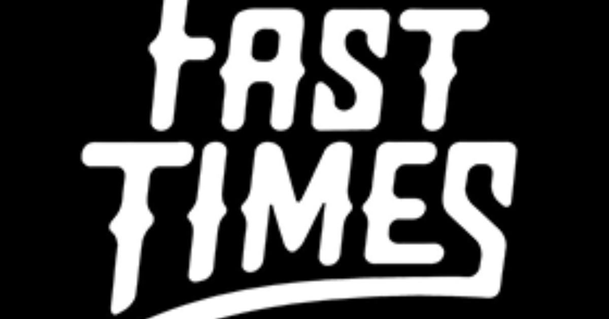 Fast Times Skateboarding • Rundle Mall