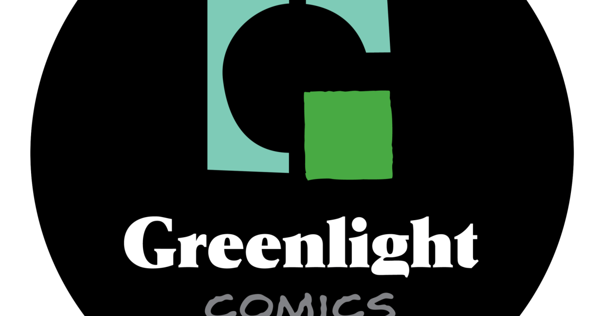 Greenlight Comics • Rundle Mall