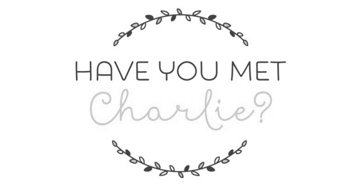 Have You Met Charlie Rundle Mall Have You Met Charlie Rundle Mall