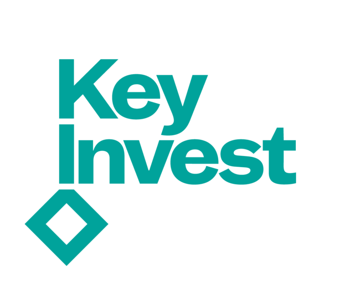 Keyinvest Logo Scaling Up Your Design System: From Seedling To