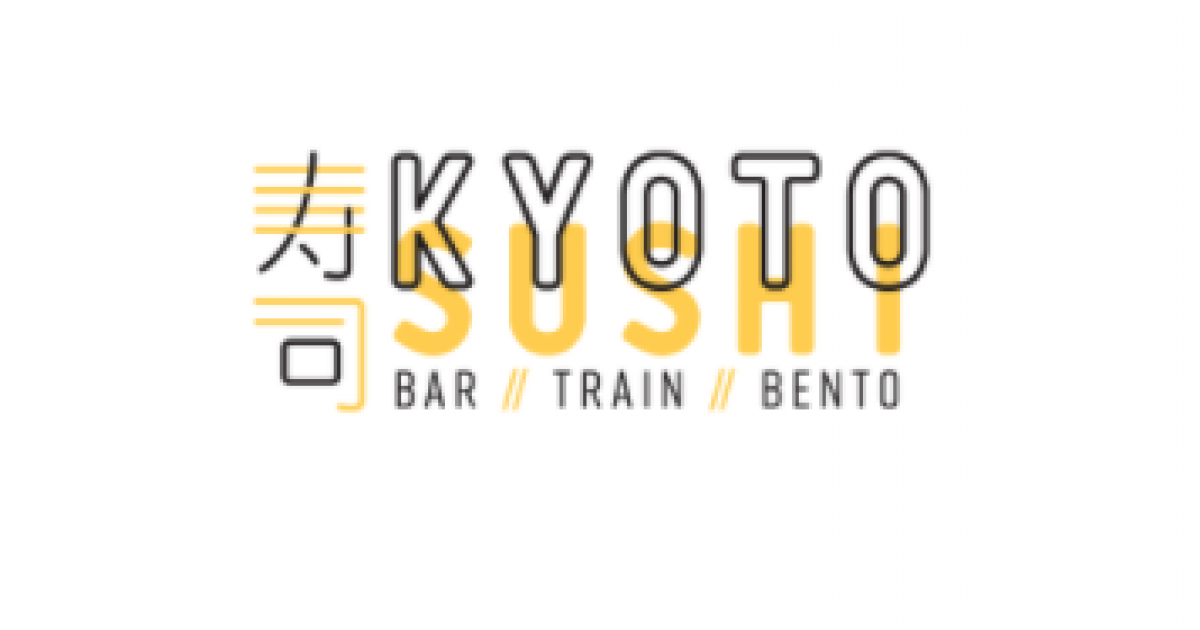 Kyoto Sushi • Rundle Mall