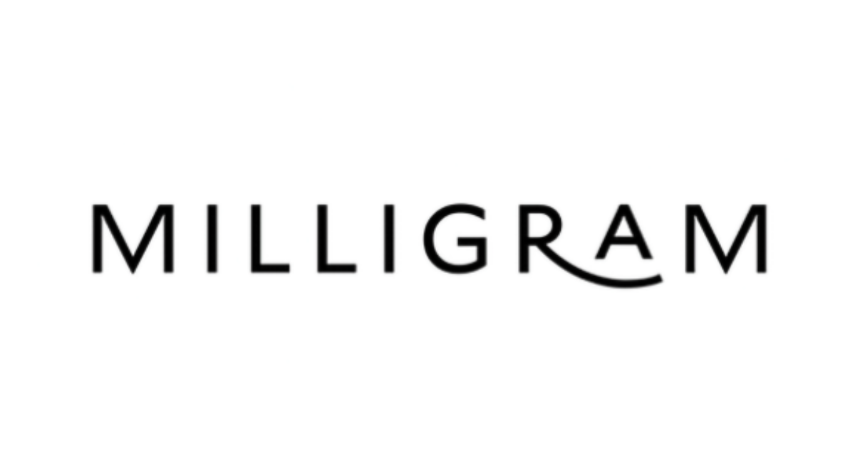 Milligram • Rundle Mall