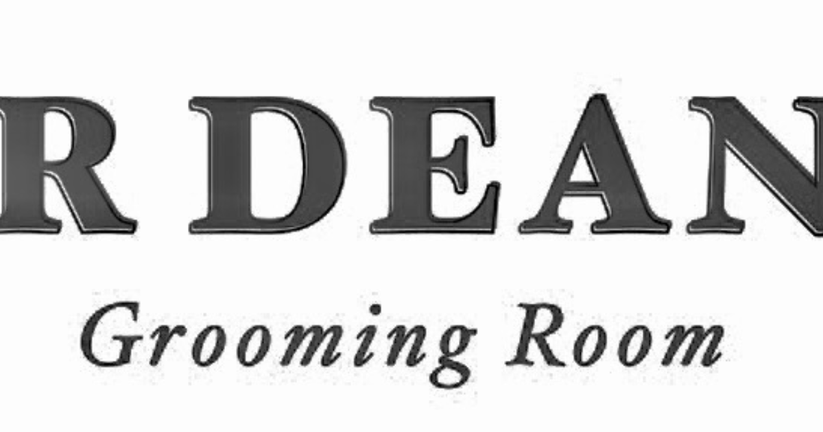 Mr Dean's Grooming Room • Rundle Mall