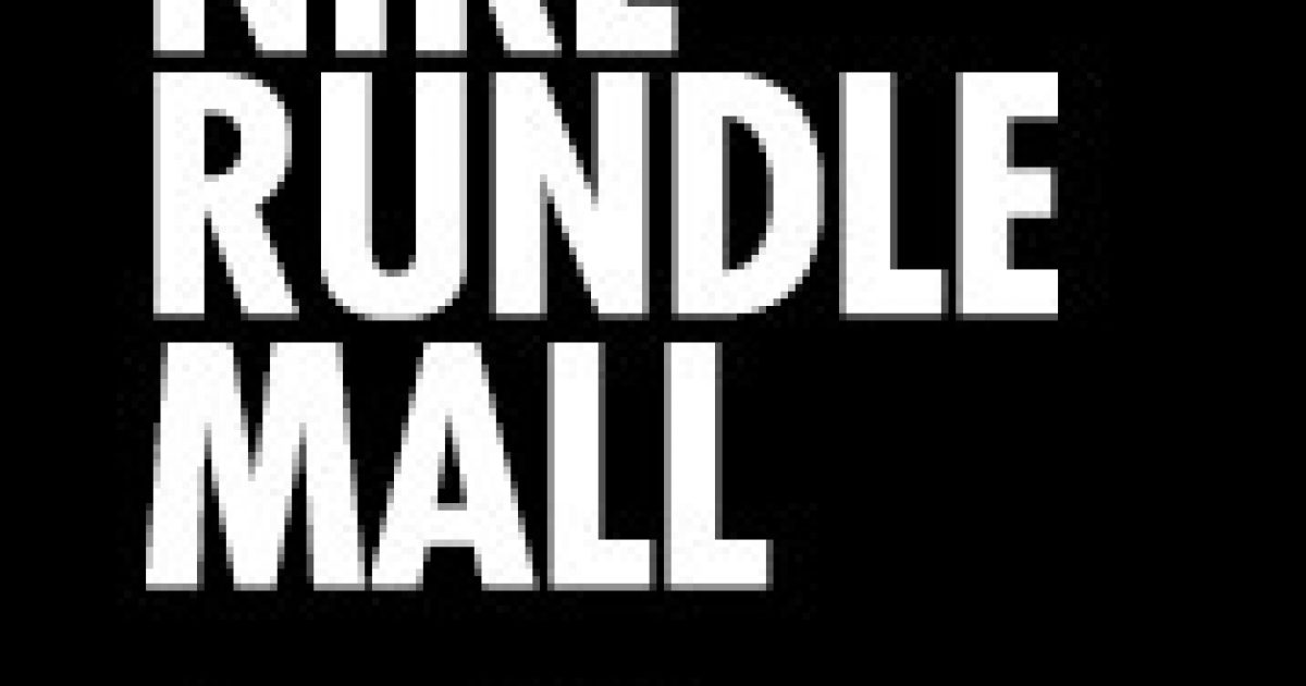 Nike • Rundle Mall