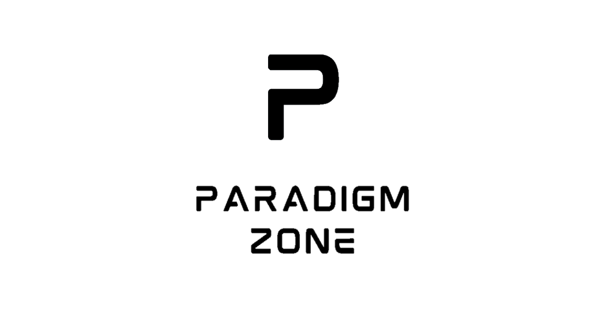 Paradigm Zone • Rundle Mall
