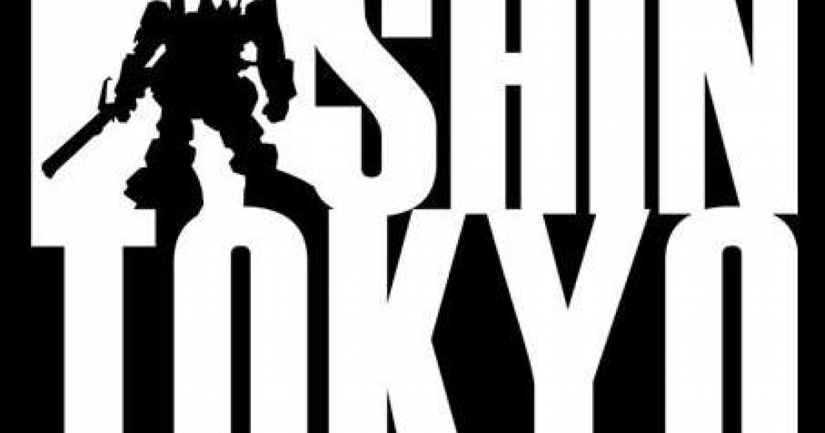 Shin Tokyo • Rundle Mall