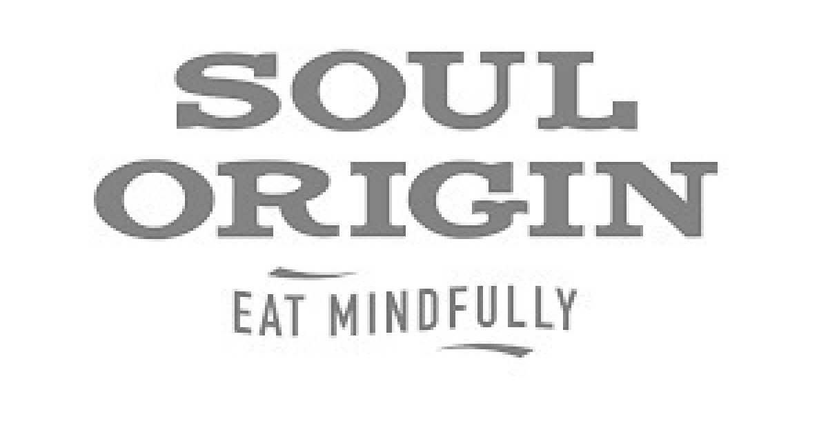 Soul Origin • Rundle Mall