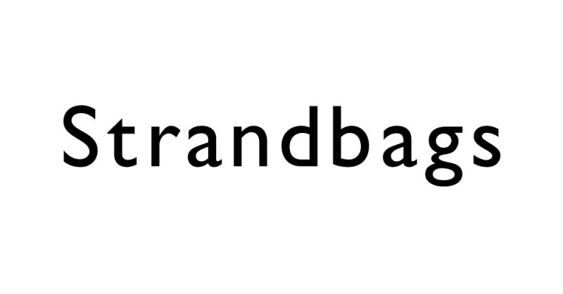 Strandbags Logo