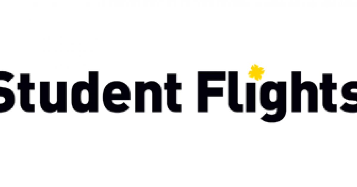 Student Flights • Rundle Mall