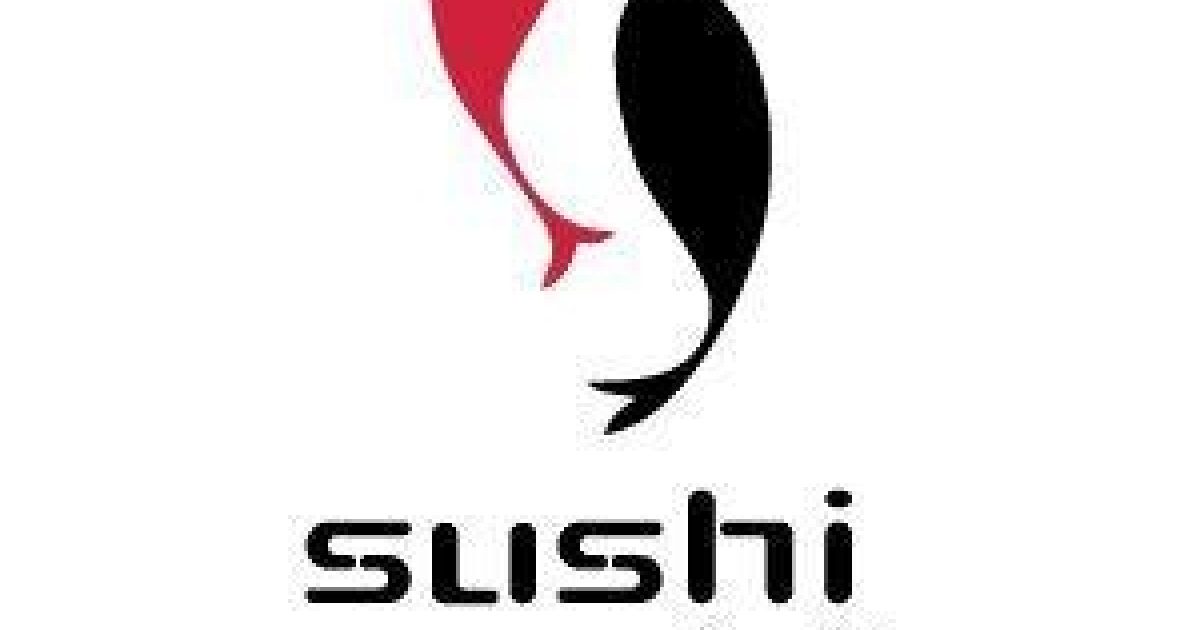 Sushi Sushi • Rundle Mall