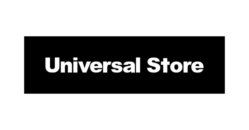 universal logo no background