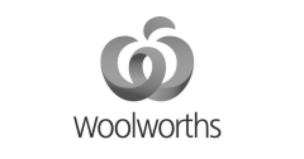 Woolworths • Rundle Mall