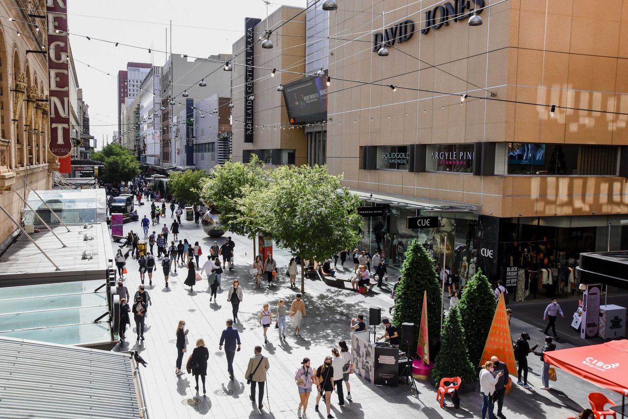 Resource Recovery in Public Spaces