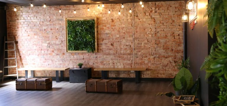 Adventure Rooms Adelaide • Rundle Mall