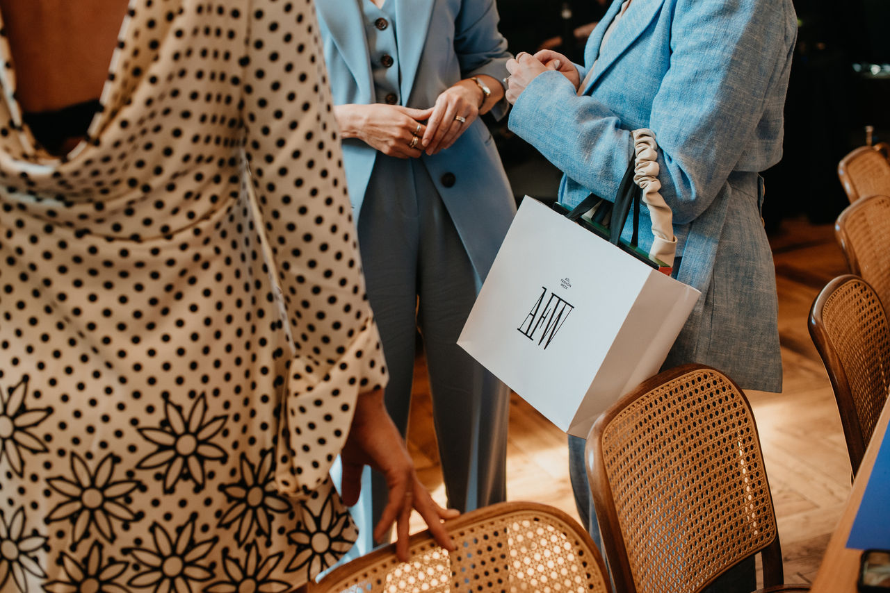 ADL Fashion Week is here!