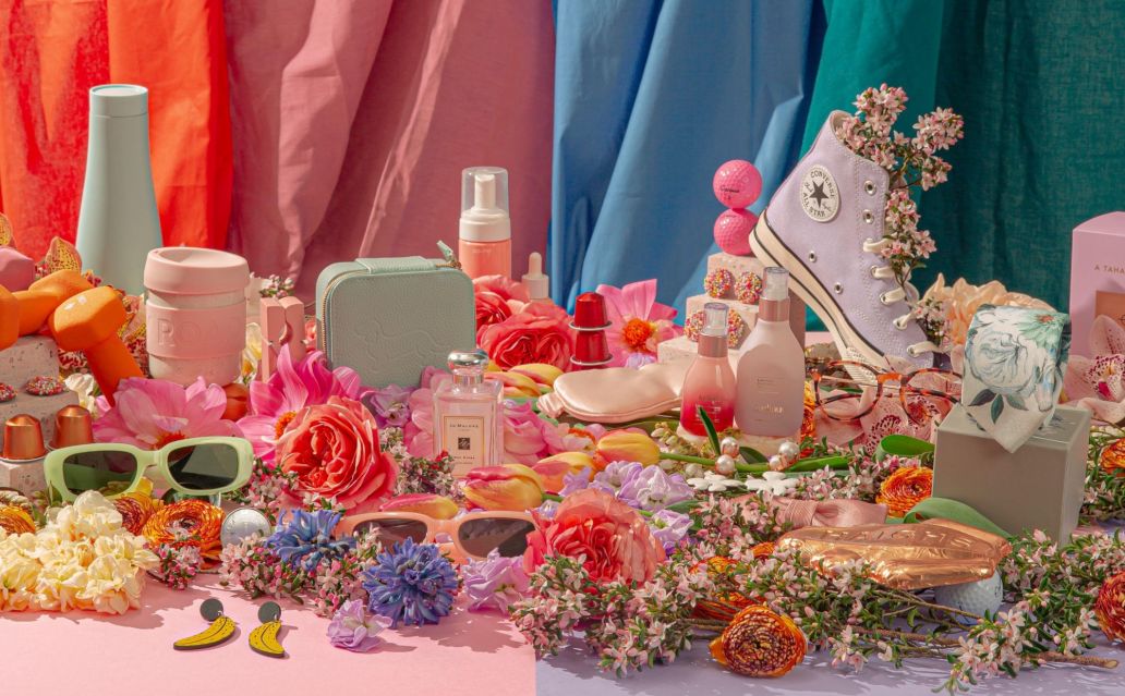 October Long Weekend • Rundle Mall