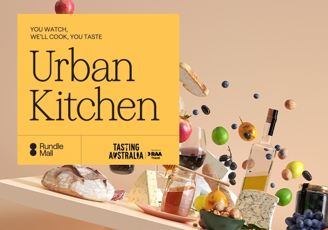 Urban Kitchen