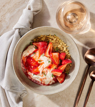 Exclusive Urban Kitchen Recipe