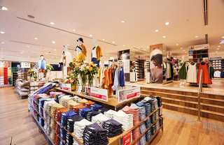 Find the bright side of winter in Rundle Mall