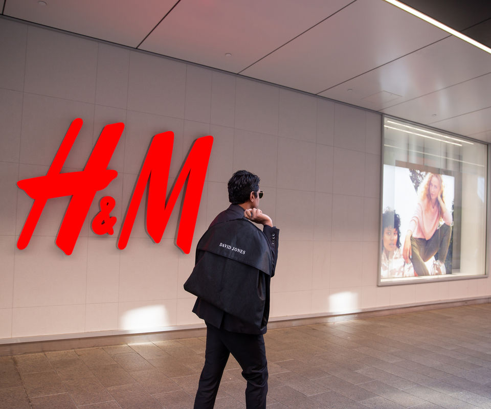 Rundle Mall • Adelaide's Premier Shopping, Dining & Entertainment Precinct