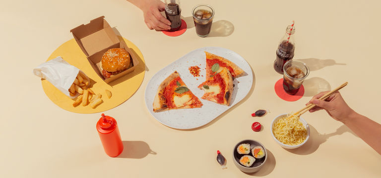 Rundle Mall • Rundle Place