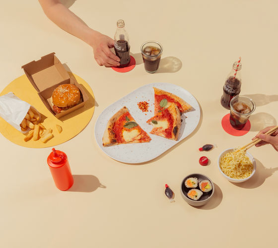 Rundle Mall • Rundle Place