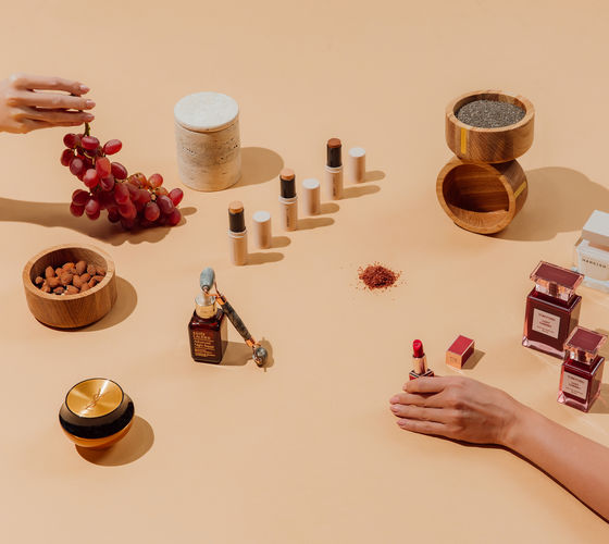 Rundle Mall • Nail Salons