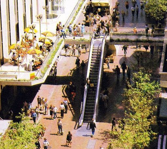 Do You Remember? • Rundle Mall