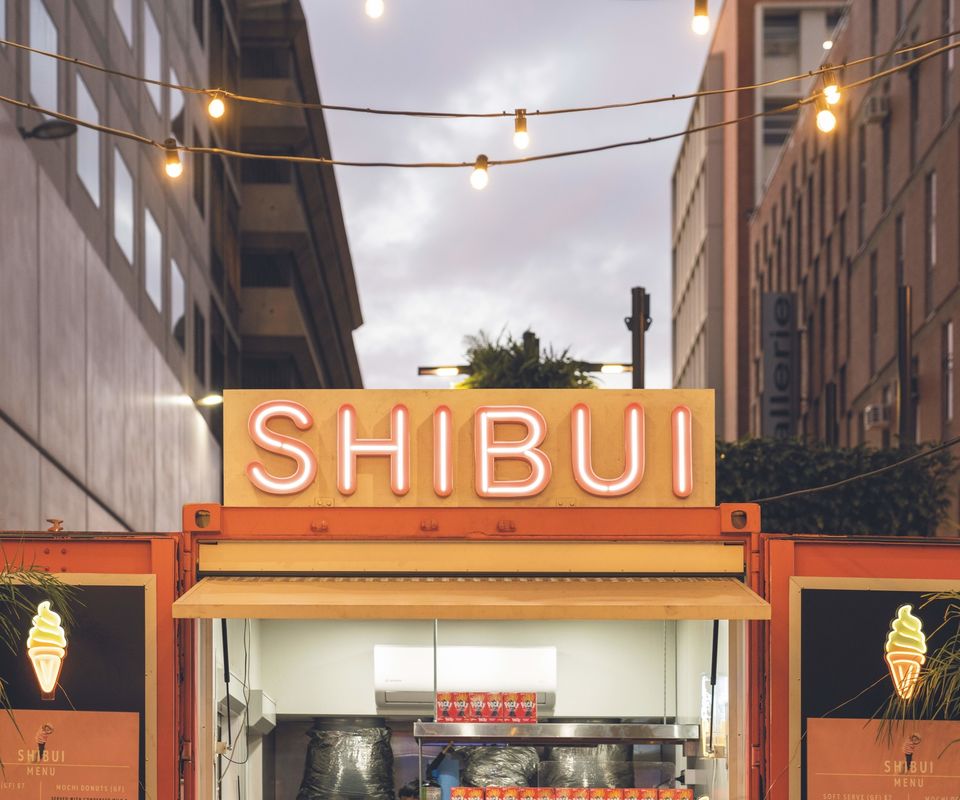 Rundle Mall • Adelaide's Premier Shopping, Dining & Entertainment Precinct