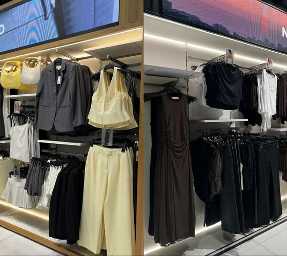 Glassons is officially opening in Rundle Mall • Rundle Mall