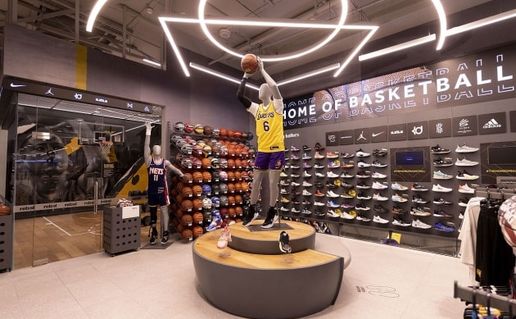 Rundle Mall • News