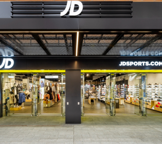 JD Sports opens in Rundle Mall! • Rundle Mall