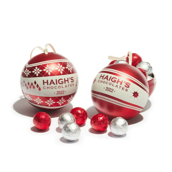 Haigh's Chocolates - Rundle Mall • Rundle Mall