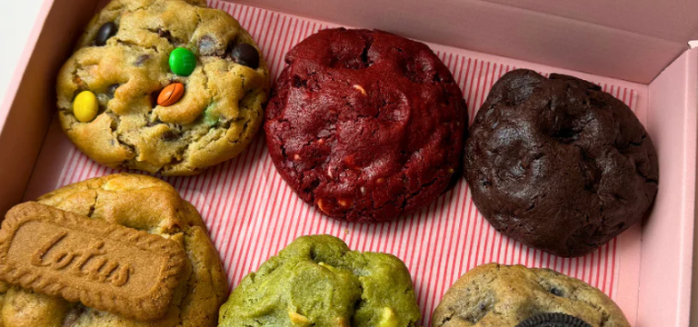 Blondie's Bakehouse • Rundle Mall