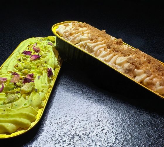 Tres Amigos - Premium Tres Leches Cakes • Rundle Mall